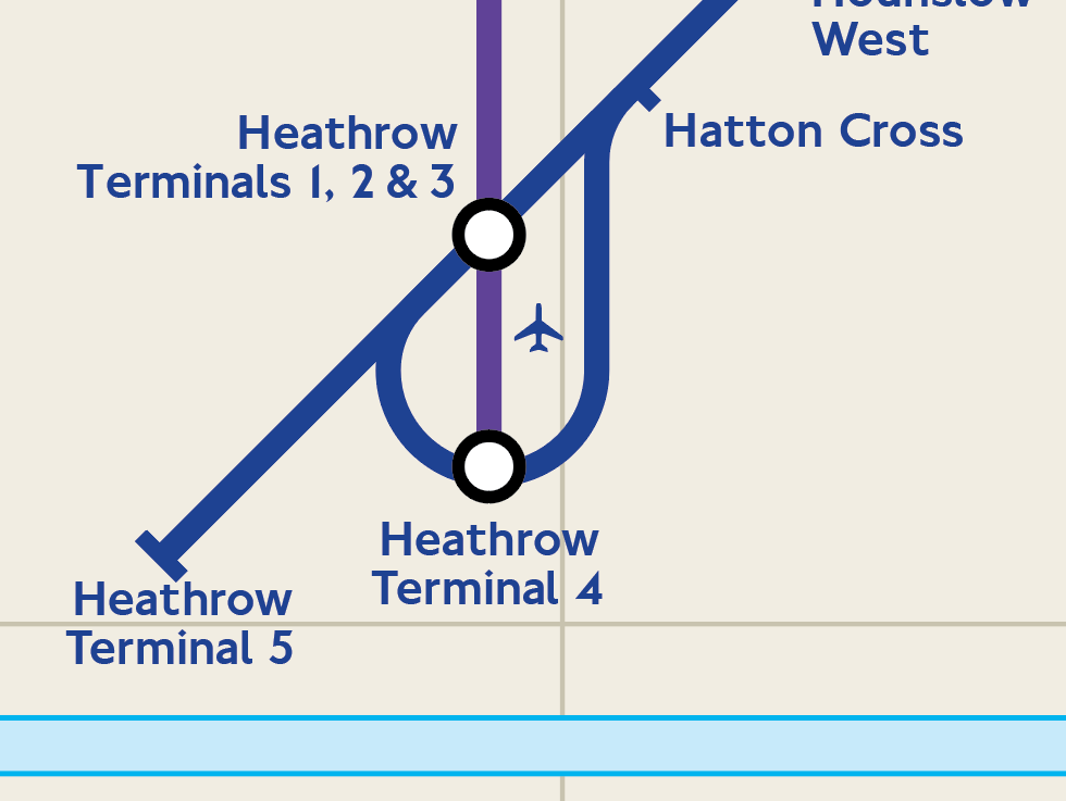 LU design map : r/LondonUnderground